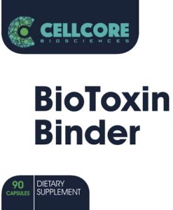 BioToxin Binder - Catie's Organics