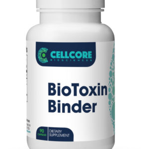 BioToxin Binder - Catie's Organics
