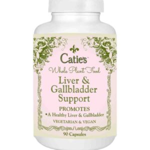 One Week Liver & Gallbladder Cleanse Kit