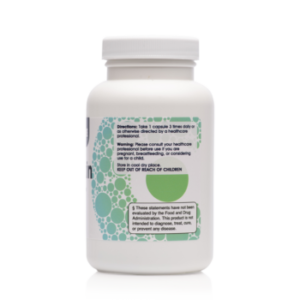 BioToxin Binder - Catie's Organics