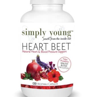 Simply Young – Caties Organics